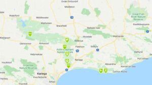 Our Visit To Addo Elephant National Park: Experience A Real Wild Park ...