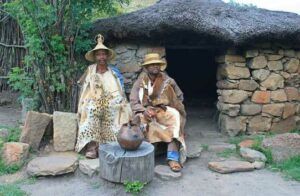 11 Things To Know About Lesotho Attractions - And More - Sharing My ...