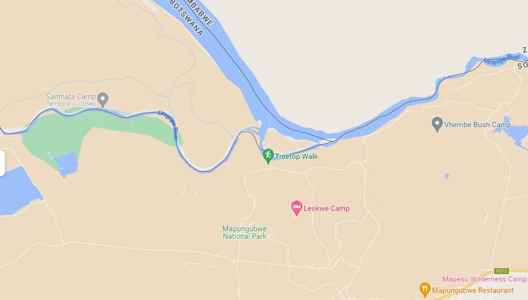 Mapungubwe National Park - Insights, 9 Things To Do And Accomodation ...