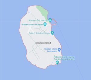 Robben Island Museum: Where Past Meets Present In A Powerful Tale Of ...