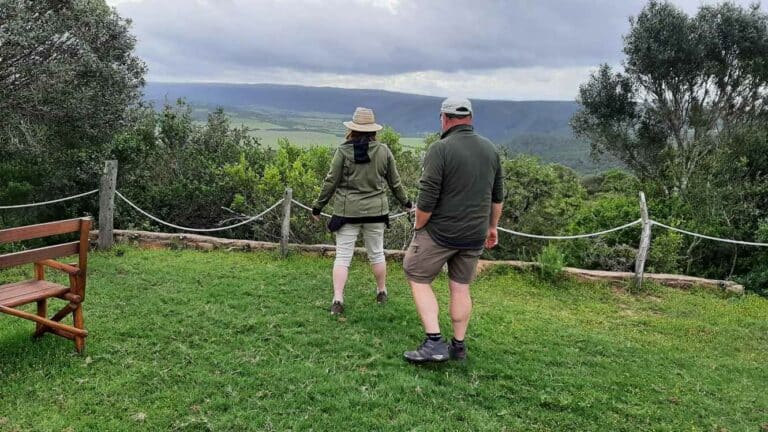 Do You Want Some Weed - Asked A Ranger? The Sibuya Game Reserve In ...