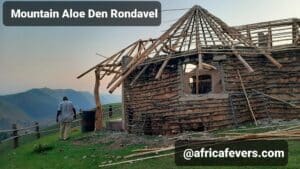 What is a Rondavel - A Complete Guide to Traditional African ...