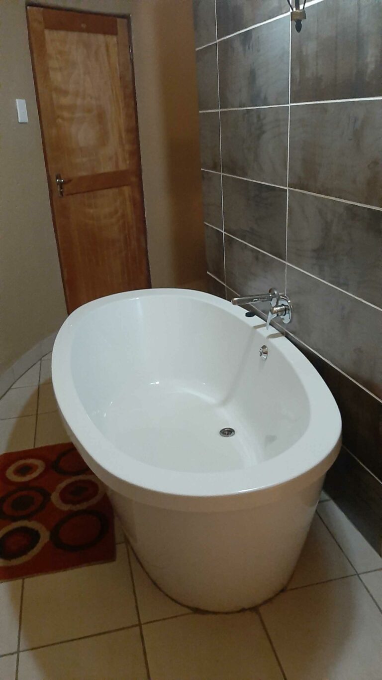 What is a Rondavel - A Complete Guide to Traditional African ...