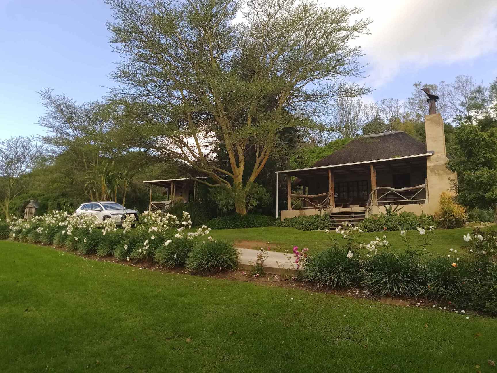 The Charming Avoca River Cabins Near Addo Elephant National Park - A ...