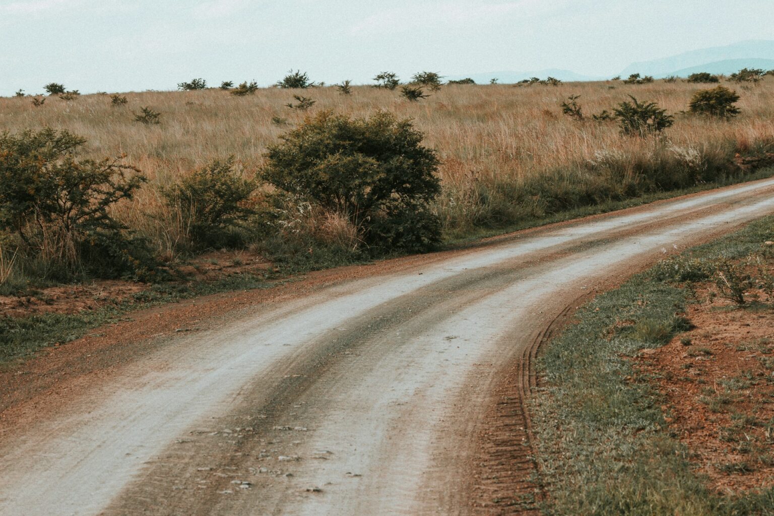 12 Unique African Overlanding Routes That Will Change the Way You See ...