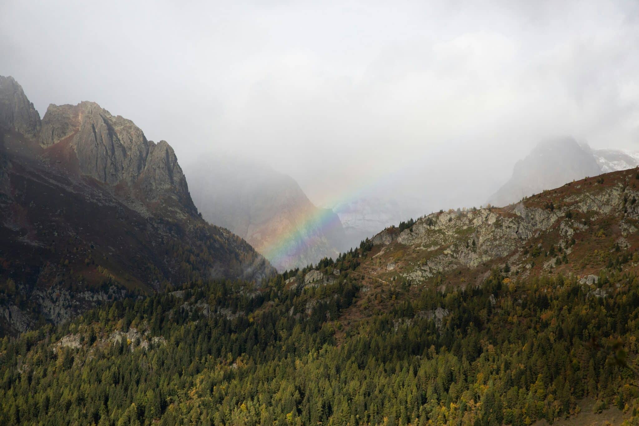 Surviving a Thunderstorm in a Rooftop Tent: My Terrifying Experience ...